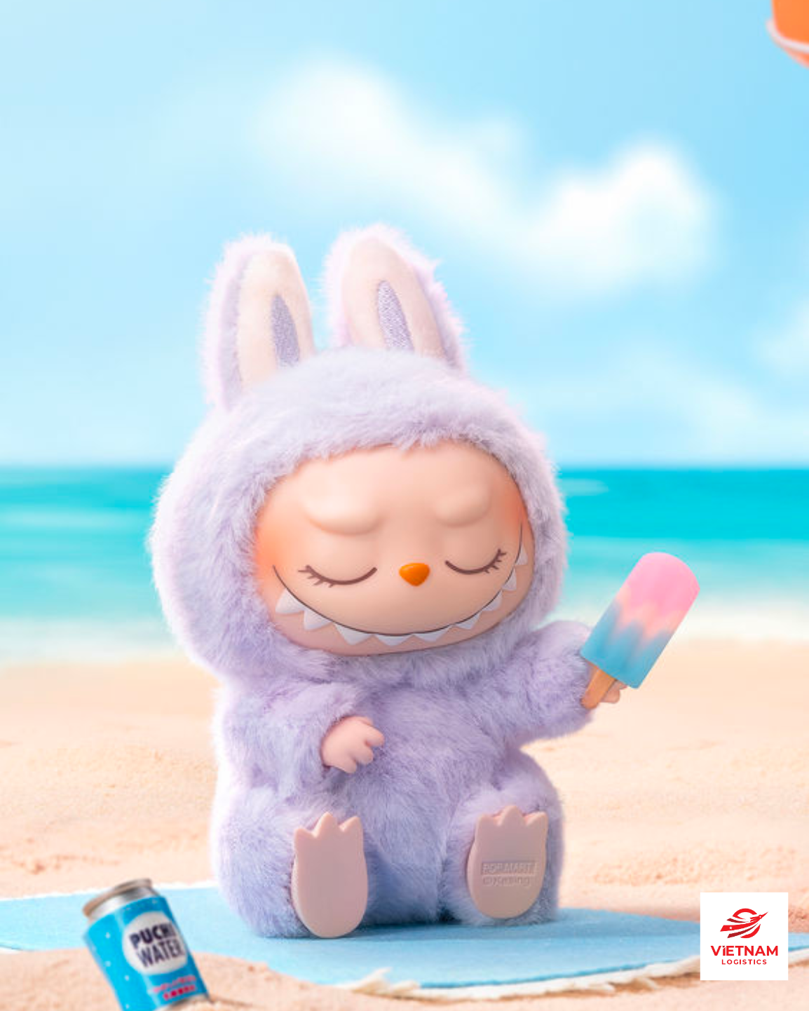 LABUBU POPMART: Các Mẫu Hot Nhất Được Giới Trẻ Săn Lùng 2024